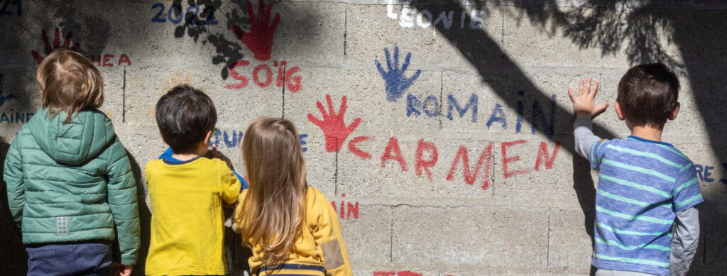 Nos actions - Superbloom